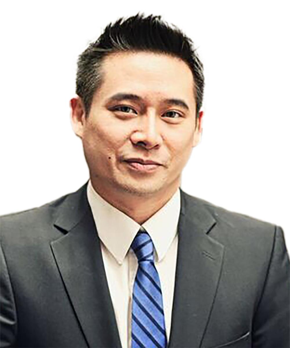 Andrew Fung | Clay, Fung & Associates